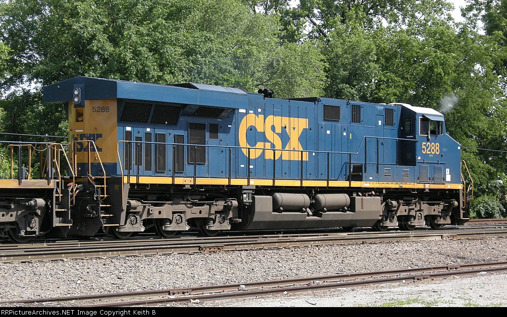 CSX 5288